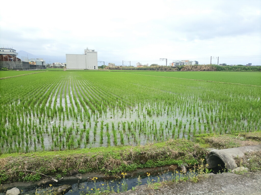 工業用地北成房屋【宜市雙福都內工業用地】~宜蘭縣宜蘭市宜興路三段 樂屋網 土地買賣