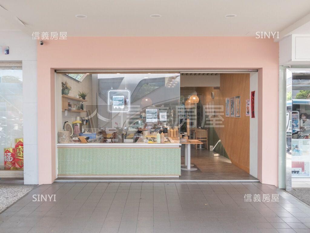 台中市西屯區臺灣大道四段店面正臺灣大道中科金店面 房屋出租 樂屋網
