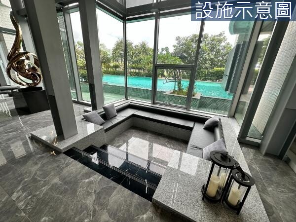 宏普樂高宏普有逸天新北市淡水區新市二路一段電梯大廈降出價談宏普樂高之陽光風景兩房平車 房屋出售 樂屋網