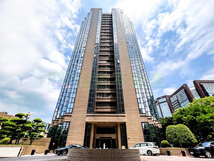 敦南新鑽景闊名邸 - 台北市大安區買房子、房屋出售 | 樂屋網