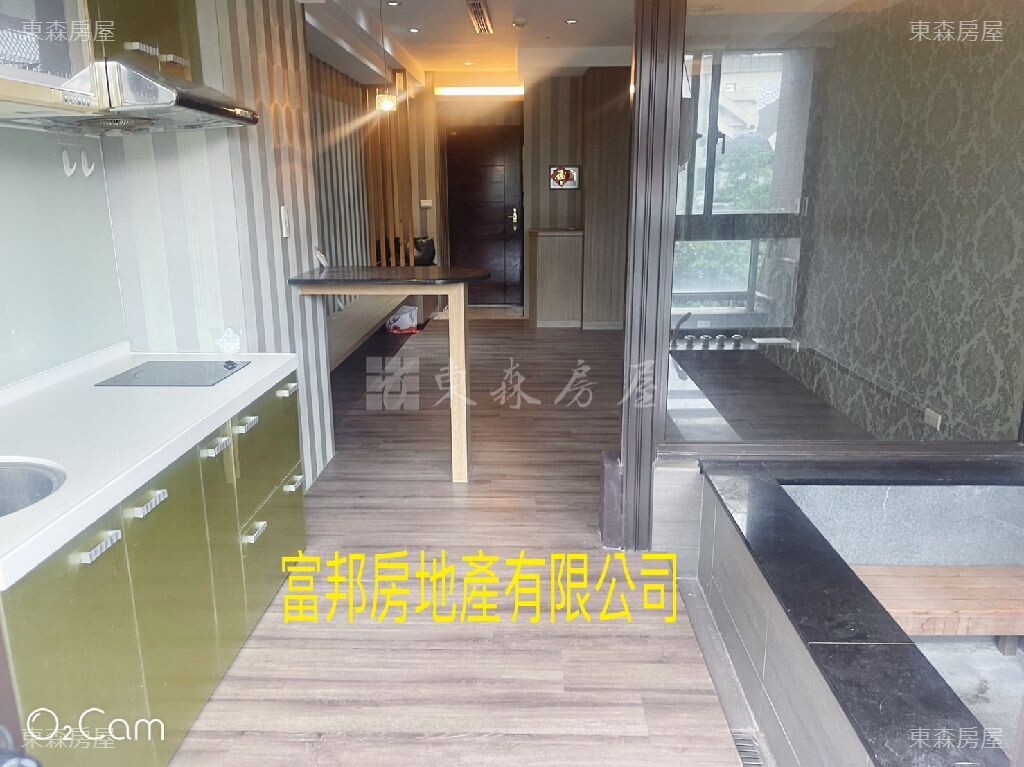 台北市北投區光明路電梯大廈十泉十美景觀戶平面車位【0228955666北投重劃店】中央北路一段96號 房屋出售 樂屋網