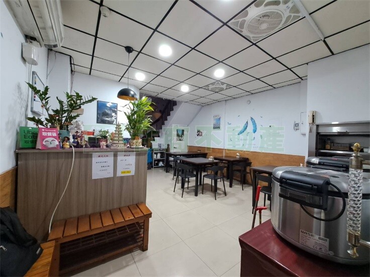 桃園市蘆竹區南竹路一段店面南竹路韓味亭頂讓 房屋出租 樂屋網