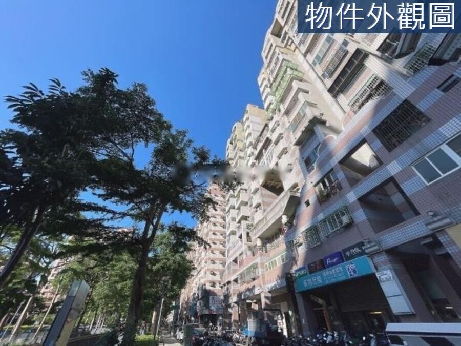 向陽新象台中市西屯區至善路電梯大廈西屯逢甲 向陽新象河畔l方正大三房視野戶 房屋出售 樂屋網