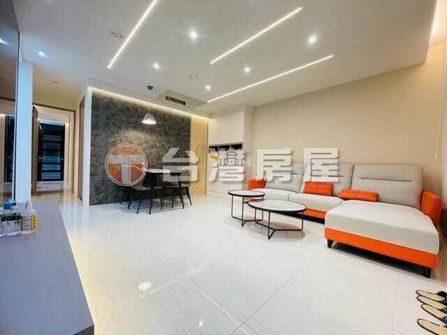 台南市東區大同路一段,公寓,東區絕美時尚大2房寓 | 房屋出售 | 樂屋網