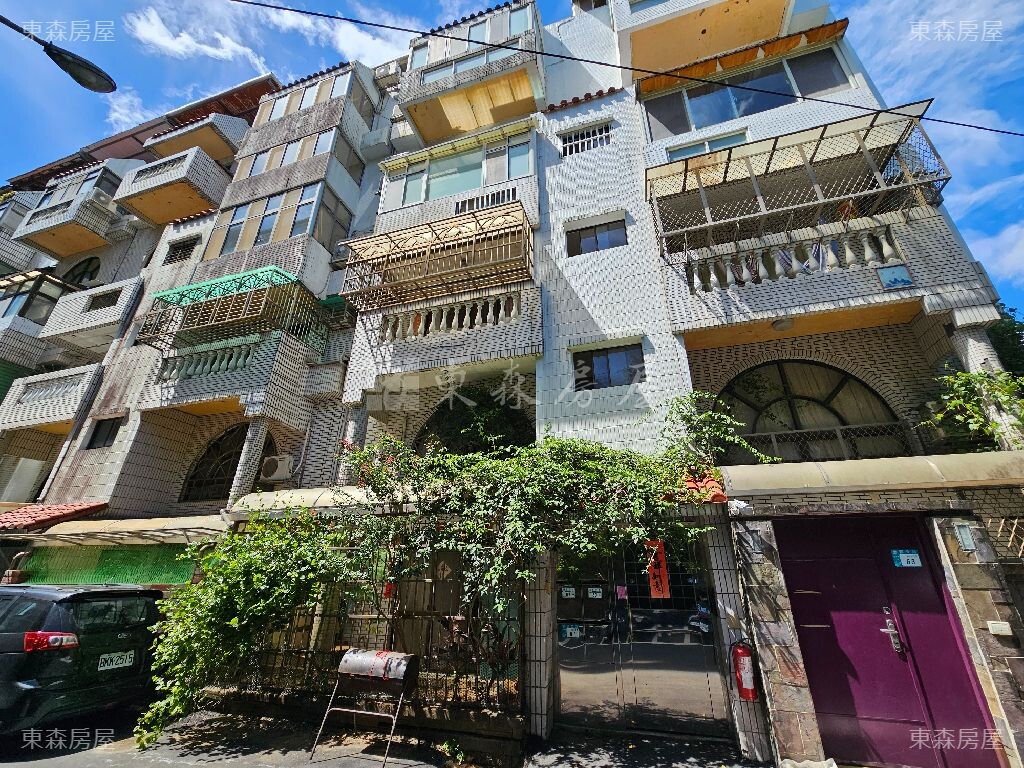 新北市淡水區鄧公路透天厝淡水捷運站泰隆壹樓樓中樓 房屋出售 樂屋網