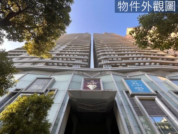 達麗世紀雙星台中市北屯區文心路四段電梯大廈獨家專任達麗世紀雙星高樓後棟視野戶 房屋出售 樂屋網