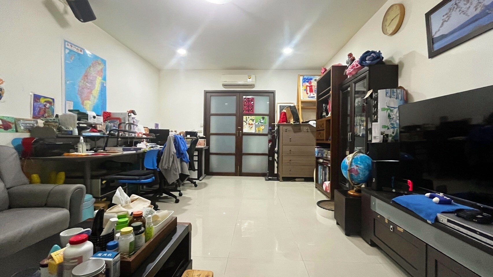 ~做生意首選~ 四維捷運站 正東山路北屯路口金店面 台中市北屯區買房子、房屋出售 樂屋網