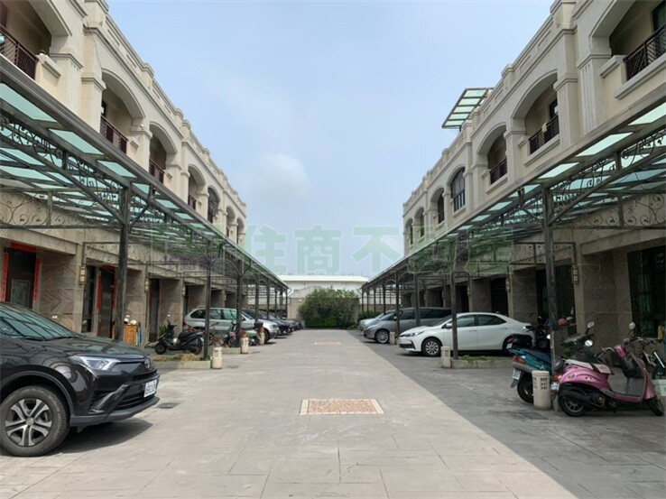 彰化縣溪湖鎮大溪路一段透天厝溪湖高中旁雙車別墅 房屋出售 樂屋網
