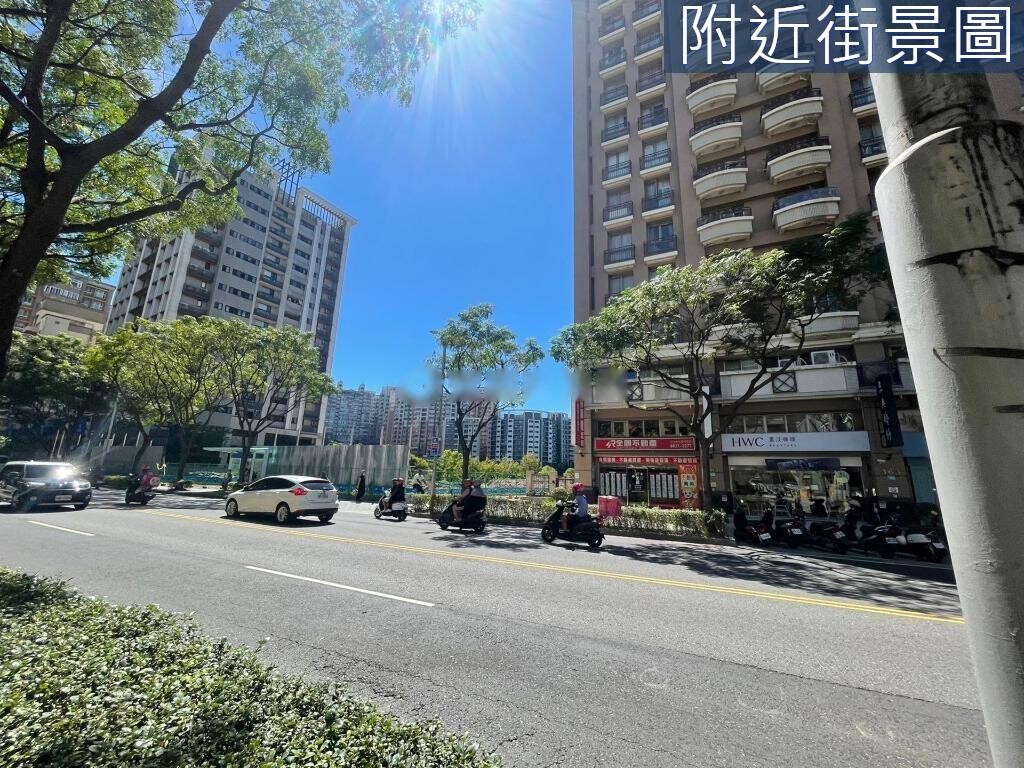 新市鎮麥當勞旁蛋黃區金店面出價談 新北市淡水區普羅旺斯買房子、房屋出售 樂屋網