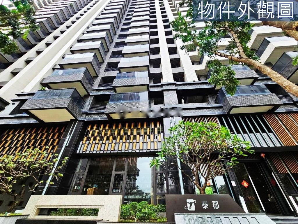 悅讀天悅高雄市楠梓區大學二十街電梯大廈高雄大學 悅讀天悅 面公園首排四房平車雙衛開窗 房屋出售 樂屋網