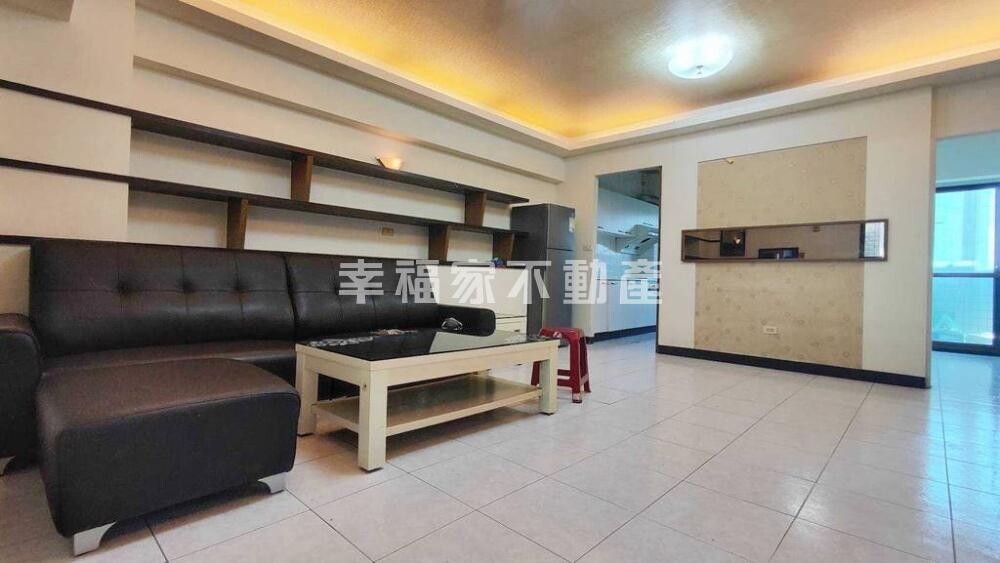 健康三街107巷19號華廈台南市安平區健康三街電梯大廈阿芬看屋~健康三街面公園2房2衛 房屋出售 樂屋網