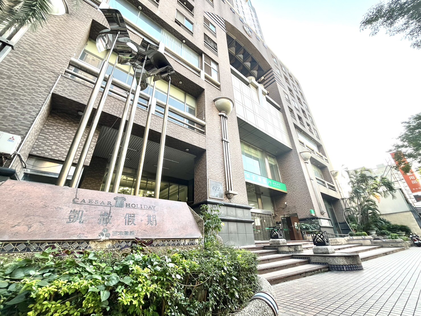 三木凱撒假期台中市北屯區文心路四段套房急凱撒假期g6文心崇德收租陽台金雞母 房屋出售 樂屋網