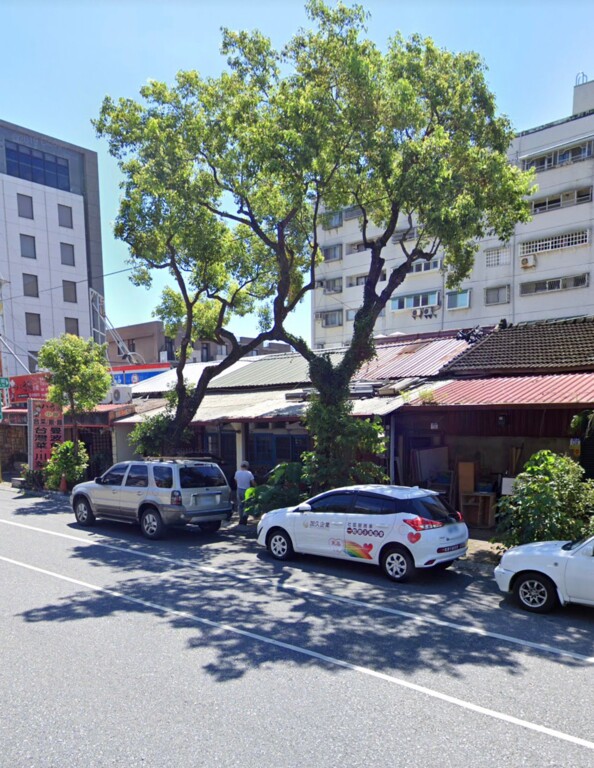 花蓮縣花蓮市中美路透天厝上美崙精華商業區黃金地段店面 房屋出售 樂屋網