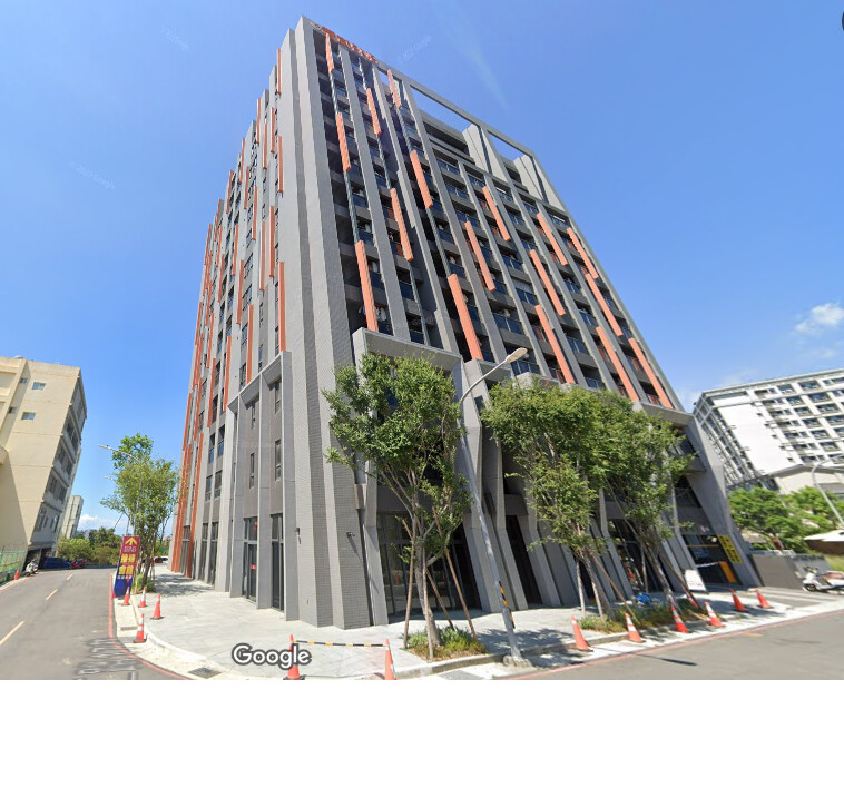 大園｜菓林重劃區｜喬崴2｜雙捷運站旁｜兩房 - 喬崴MOMA2/喬崴BNB更多社區優質物件 | 樂屋網