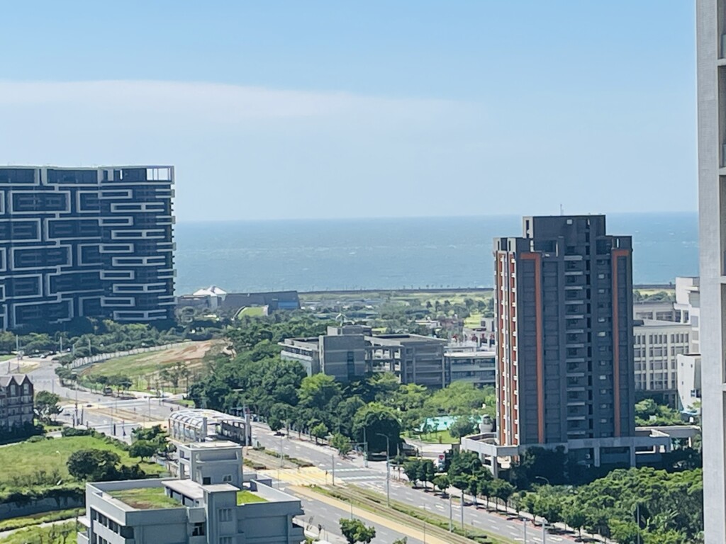 宏盛蒙德里安宏盛新世界no2新北市淡水區沙崙路一段電梯大廈蒙德里安高樓大三房 房屋出售 樂屋網