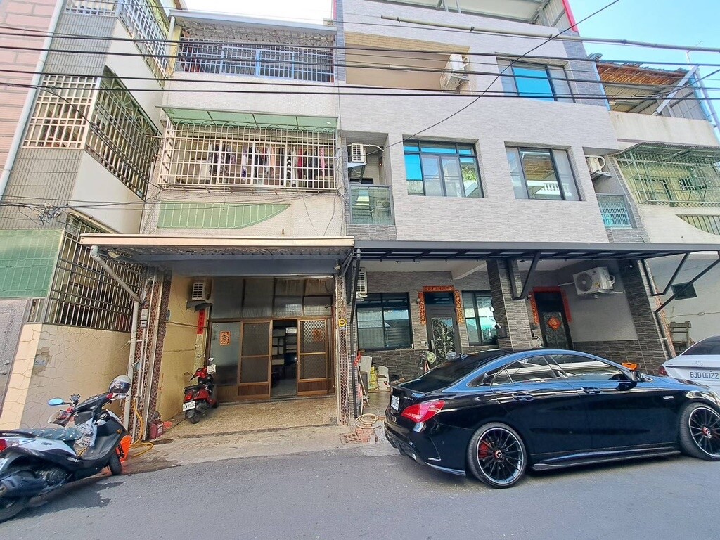高雄市林園區林內路透天厝林園鄰台17門口停車溫馨美透天 房屋出售 樂屋網