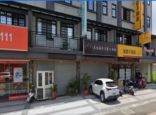 嘉梁權峰a區新竹縣湖口鄉中山路一段透天厝王爺壟中山路一段店面 房屋出租 樂屋網