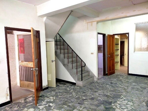 台南市永康區復國二路透天厝永信國小復國二路活巷透天 房屋出售 樂屋網