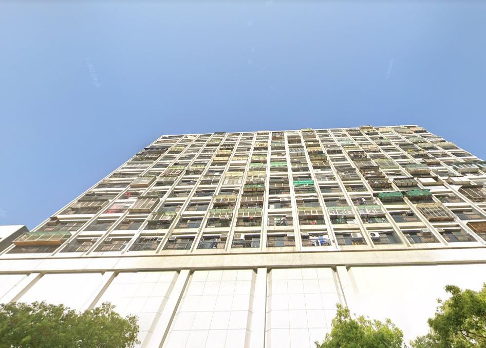 七賢大樓地上權高雄市鹽埕區七賢三路套房鹽埕區愛河景觀便宜套房 房屋出售 樂屋網