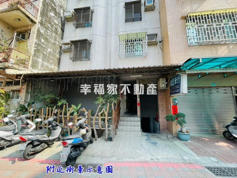 台南市中西區開山路 租南大附小健身套房出租 樂屋網
