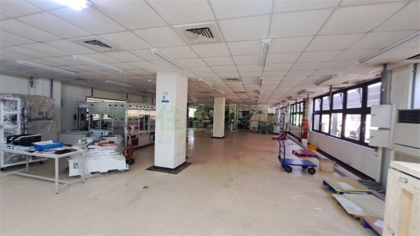 中壢工業區雙面臨路廠房乙工 桃園市中壢區買房子、房屋出售 樂屋網