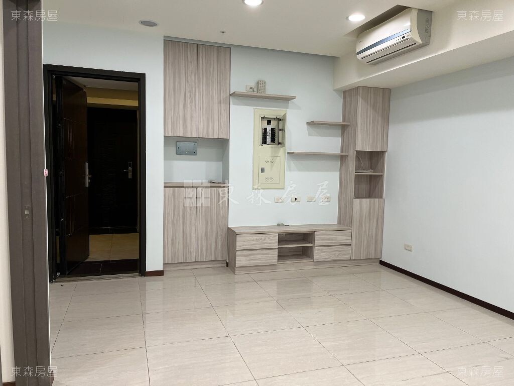 新北市新莊區新崑路電梯大廈新莊愛丁堡6年新屋大樓 房屋出售 樂屋網