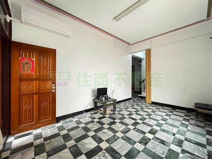 台南市安南區海佃路二段透天厝海佃路靜巷車庫透天 房屋出售 樂屋網