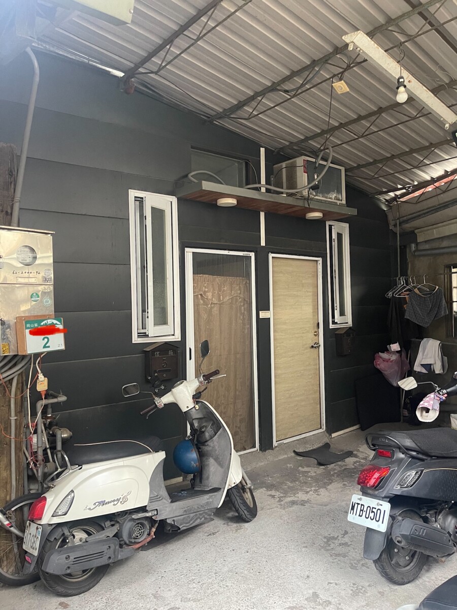 建地岡山前峰國小旁收租土地高雄市岡山區育英路3巷 樂屋網 土地買賣