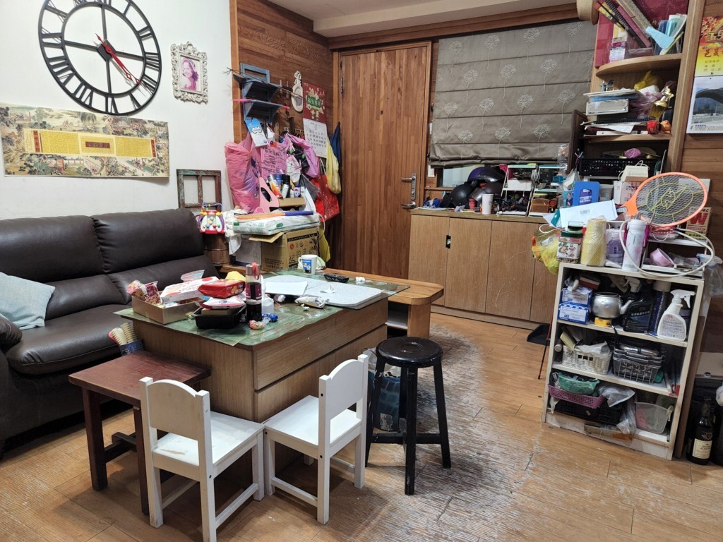 新北市樹林區三福街公寓c1三多國小一樓ut1011382 房屋出售 樂屋網