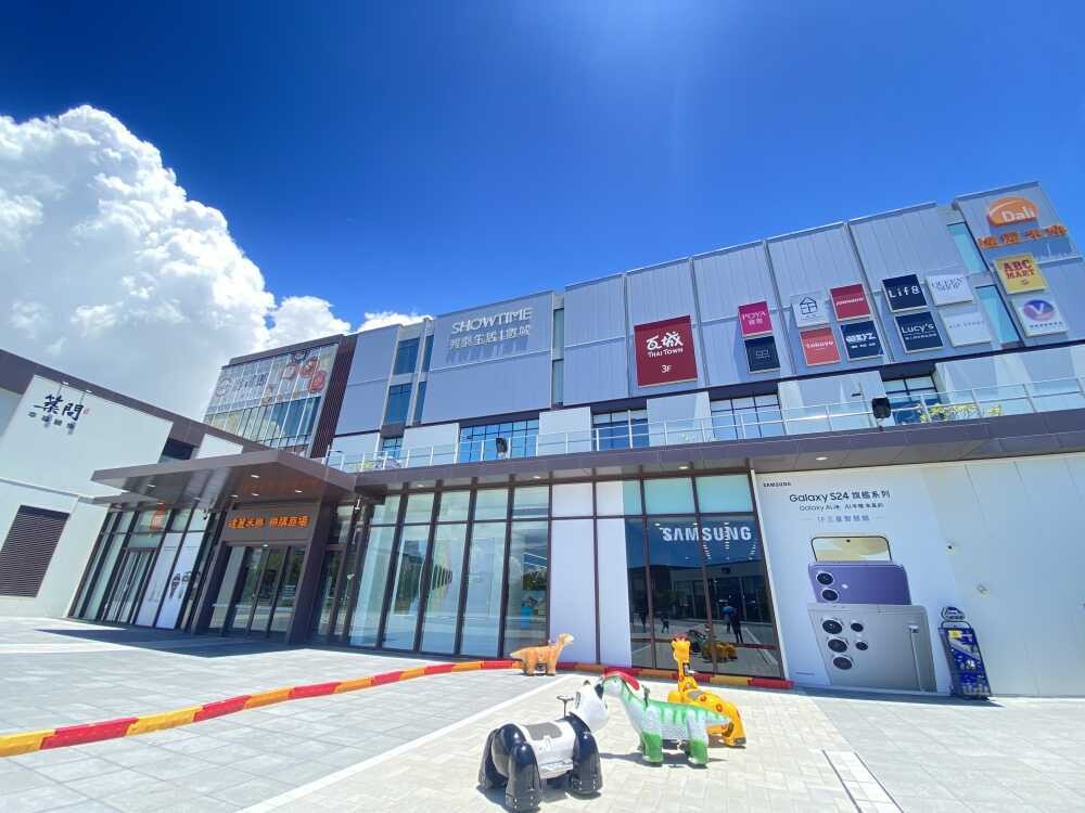 ⭐岡山竹圍學區⭐輕屋齡典雅裝潢社區車墅⭐ 高雄市岡山區買房子、房屋出售 樂屋網