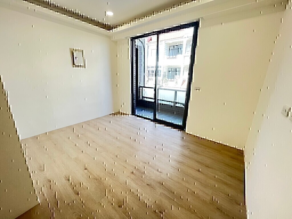 桃園市桃園區永安路公寓 蛋媽推薦 藝文中路雙核心 永安路靜巷二樓大兩房 房屋出售 樂屋網