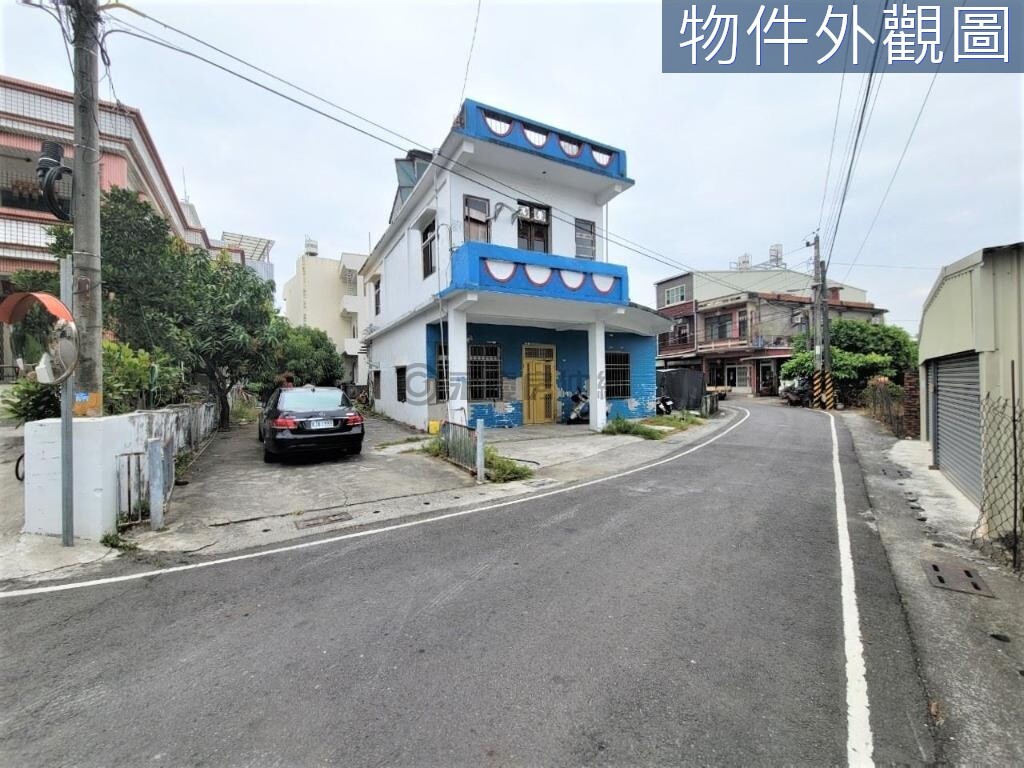 屏東縣林邊鄉光明路透天厝大鵬灣風景區大地坪渡假勝地買地送屋 房屋出售 樂屋網