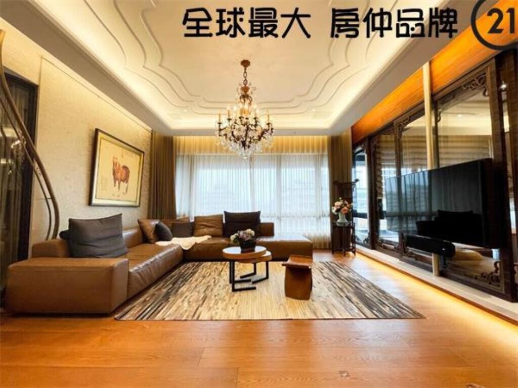 亞昕向上新北市新莊區中原路電梯大廈㊝亞昕向上豪門大戶 房屋出售 樂屋網
