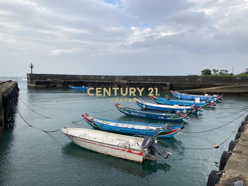 農地濱海養殖農地新北市淡水區六塊厝 樂屋網 土地買賣