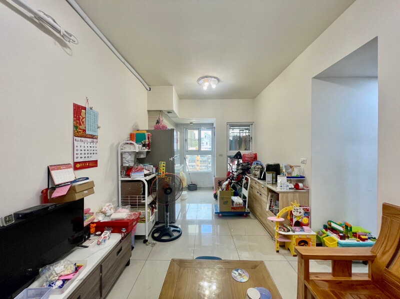 神采飛洋好享家新北市五股區新城八路電梯大廈⭐太平洋李秉禮餅~神采明亮邊間3房車 房屋出售 樂屋網