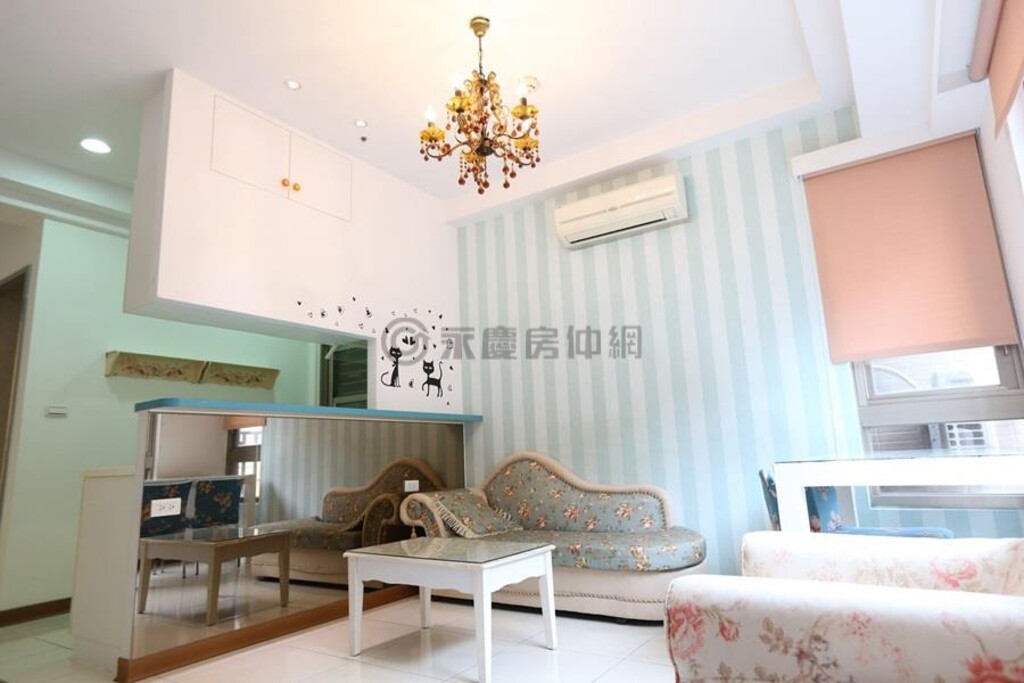 新北市樹林區學勤路電梯大廈風呂美裝二房車 房屋出售 樂屋網