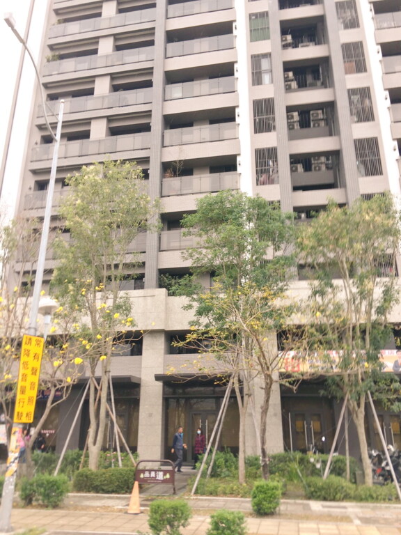 品員道彰化縣員林市員林大道三段電梯大廈屋主降價 彰化員林大道三段12樓店面 房屋出售 樂屋網