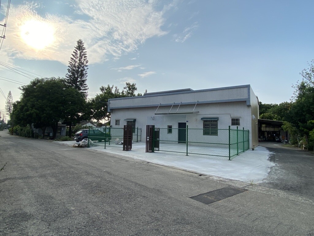 彰化縣溪州鄉政民路東巷農舍溪州政民路美式庭園透天 房屋出售 樂屋網
