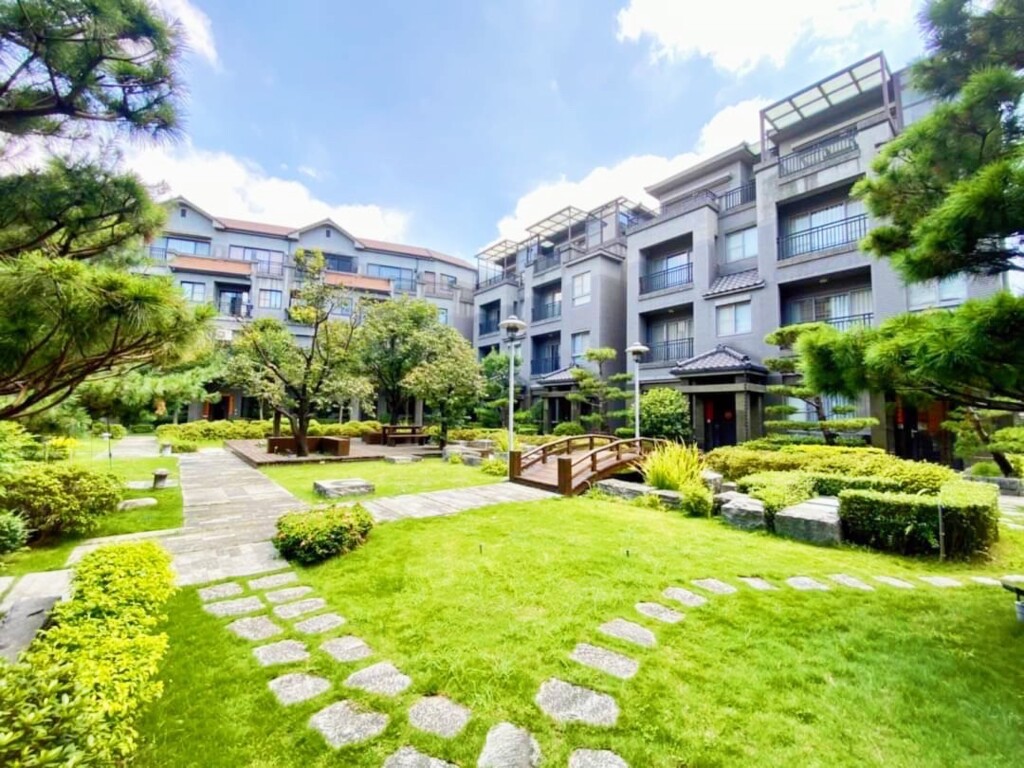 上騰御殿台中市豐原區豐東一街別墅『阿成』上騰御殿高級精美豪墅 房屋出售 樂屋網