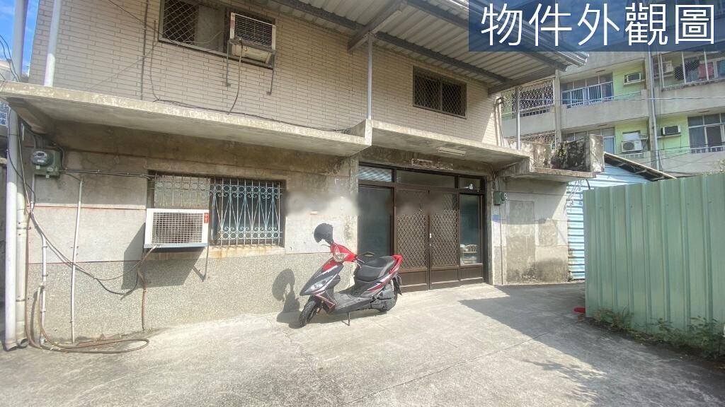 鳳山火車站【光遠商圈】增值地36坪獨棟透天 高雄市鳳山區買房子、房屋出售 樂屋網