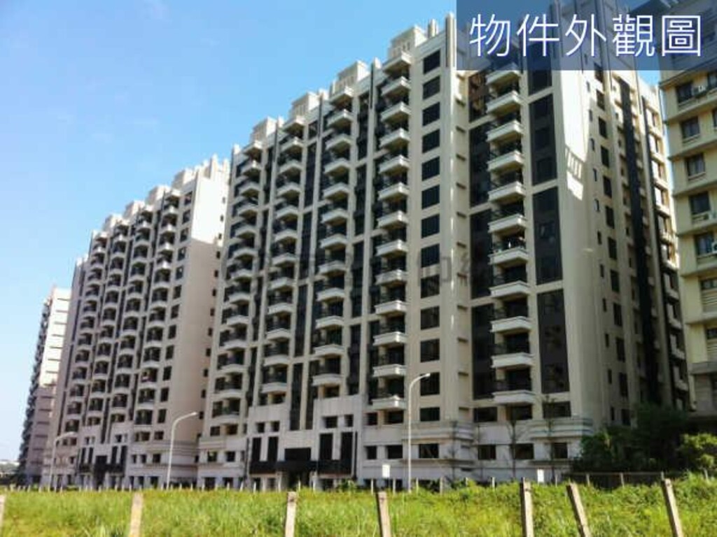 蔚城新北市淡水區新市一路三段電梯大廈蔚城裝潢四房三衛雙主卧 房屋出售 樂屋網