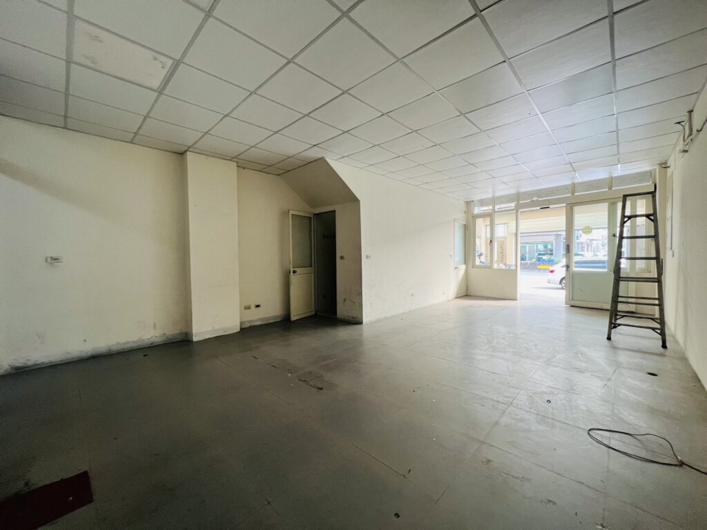 新竹縣竹北市福興路透天厝獨家授權光明國小旁福興路1樓店面 房屋出租 樂屋網