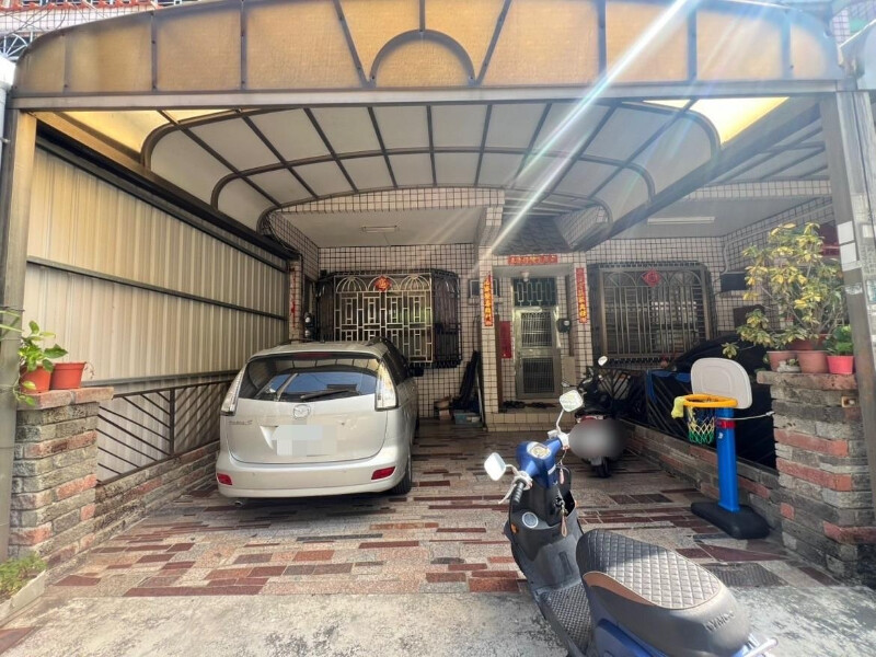 麻魚寮孝親房車庫別墅 嘉義縣太保市買房子、房屋出售 樂屋網