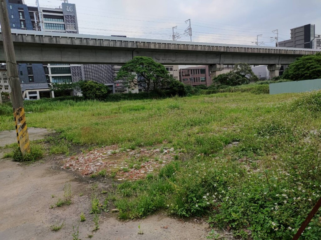 工業用地台茂costco方正工業地~臨未來30米路附建照桃園市蘆竹區南山路一段 樂屋網 土地買賣