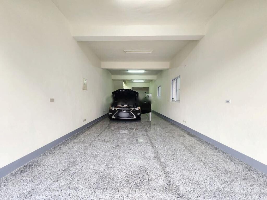 近高雄大學蚵寮漁市邊間翻新黃金店住 高雄市梓官區買房子、房屋出售 樂屋網