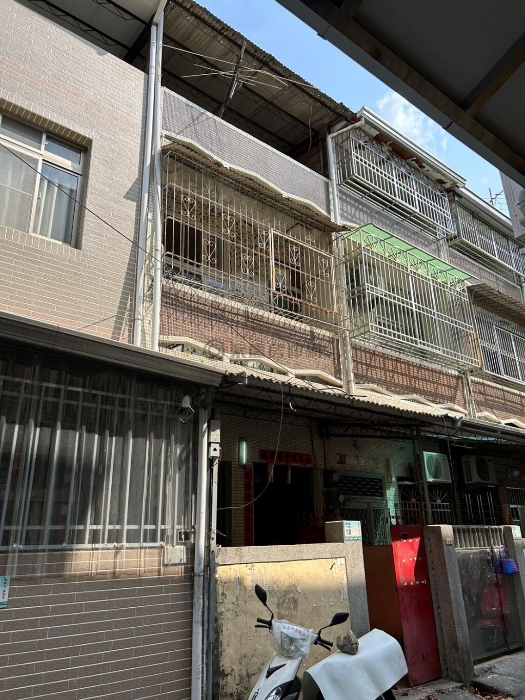屏東縣屏東市廣東路透天厝w 陸興千禧公園綠地方正透天 房屋出售 樂屋網