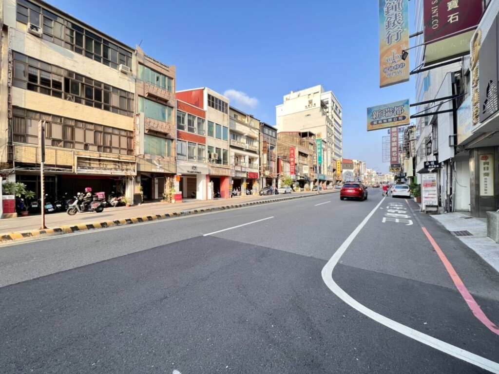 台南市中西區中正路透天厝永義承恩 L 中西區鬧區賺錢大店面出租 房屋出租 樂屋網