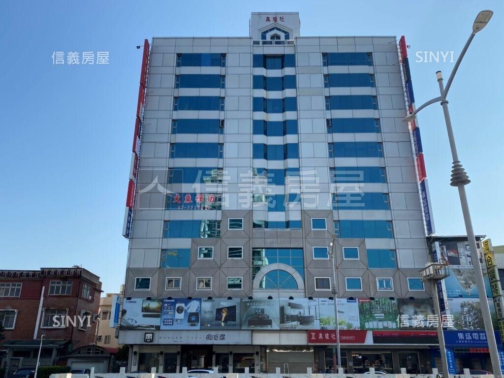 高雄市苓雅區中正一路店面五塊厝捷運旁面寬一樓店面 房屋出租 樂屋網