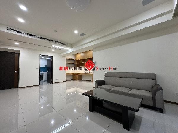 台北市南港區重陽路優質3房~格局方正新裝潢近南軟園區站經貿二路南湖大橋園區街出租 樂屋網