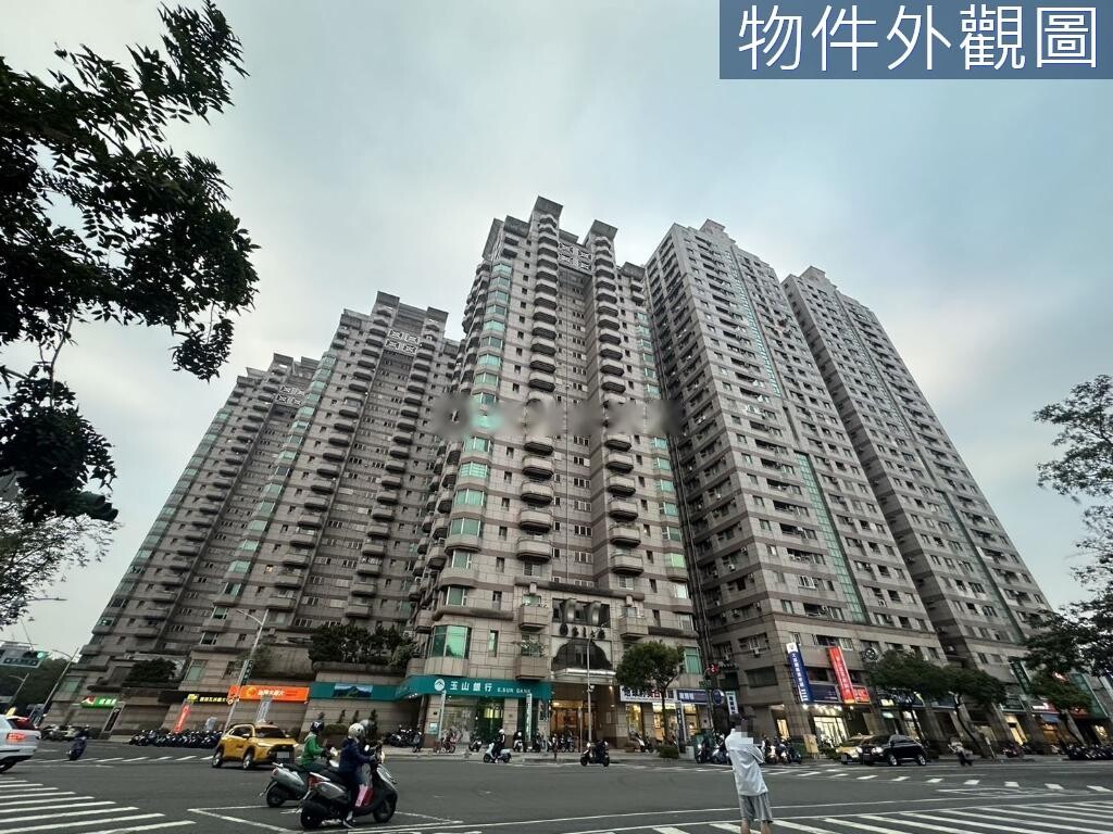 國家音樂廳高雄市三民區明誠二路電梯大廈河堤社區國家音樂廳樓中樓景觀美宅 房屋出售 樂屋網